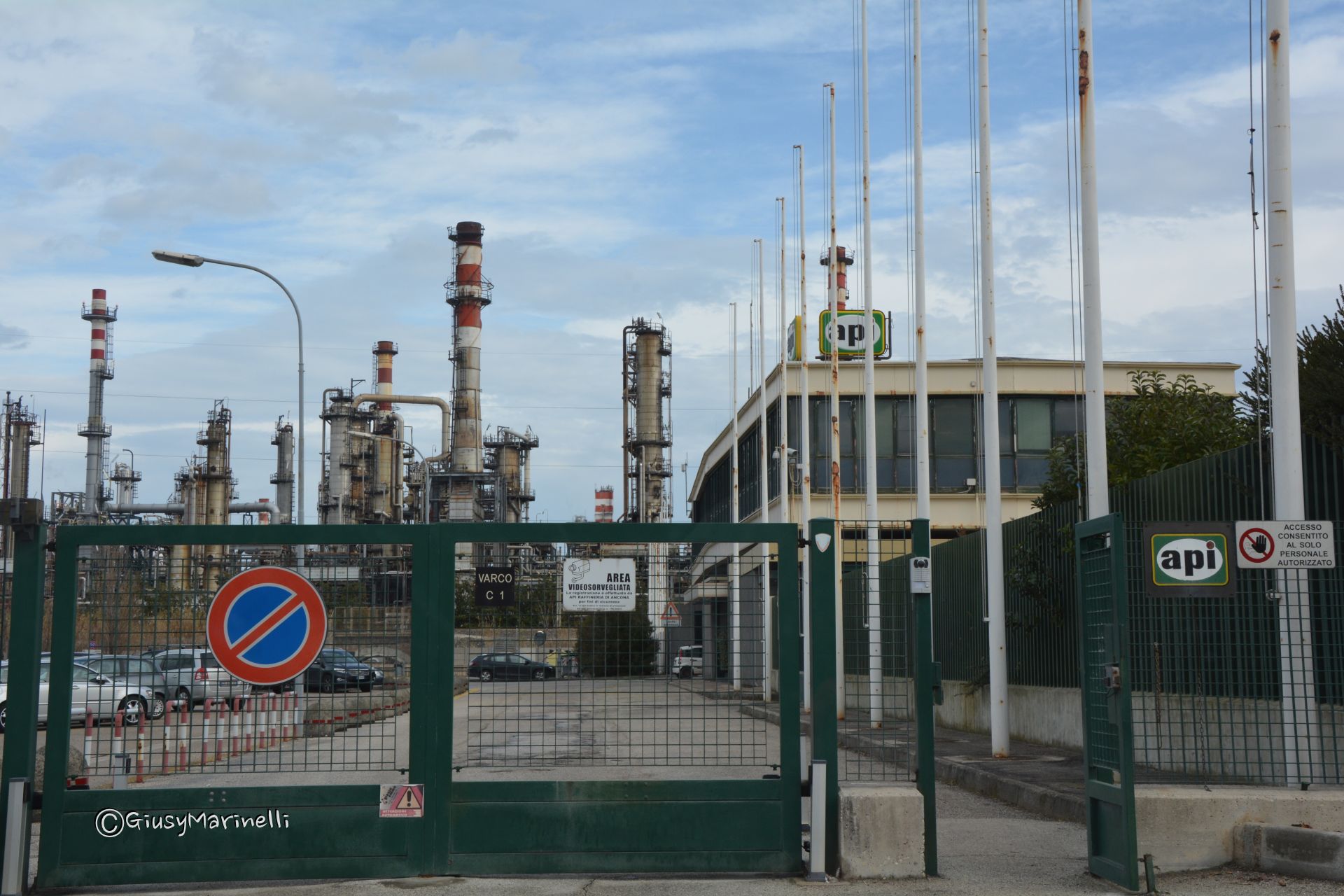 IP Gruppo Api e Qsee vincono l’Open Innovation Contest con un progetto ...