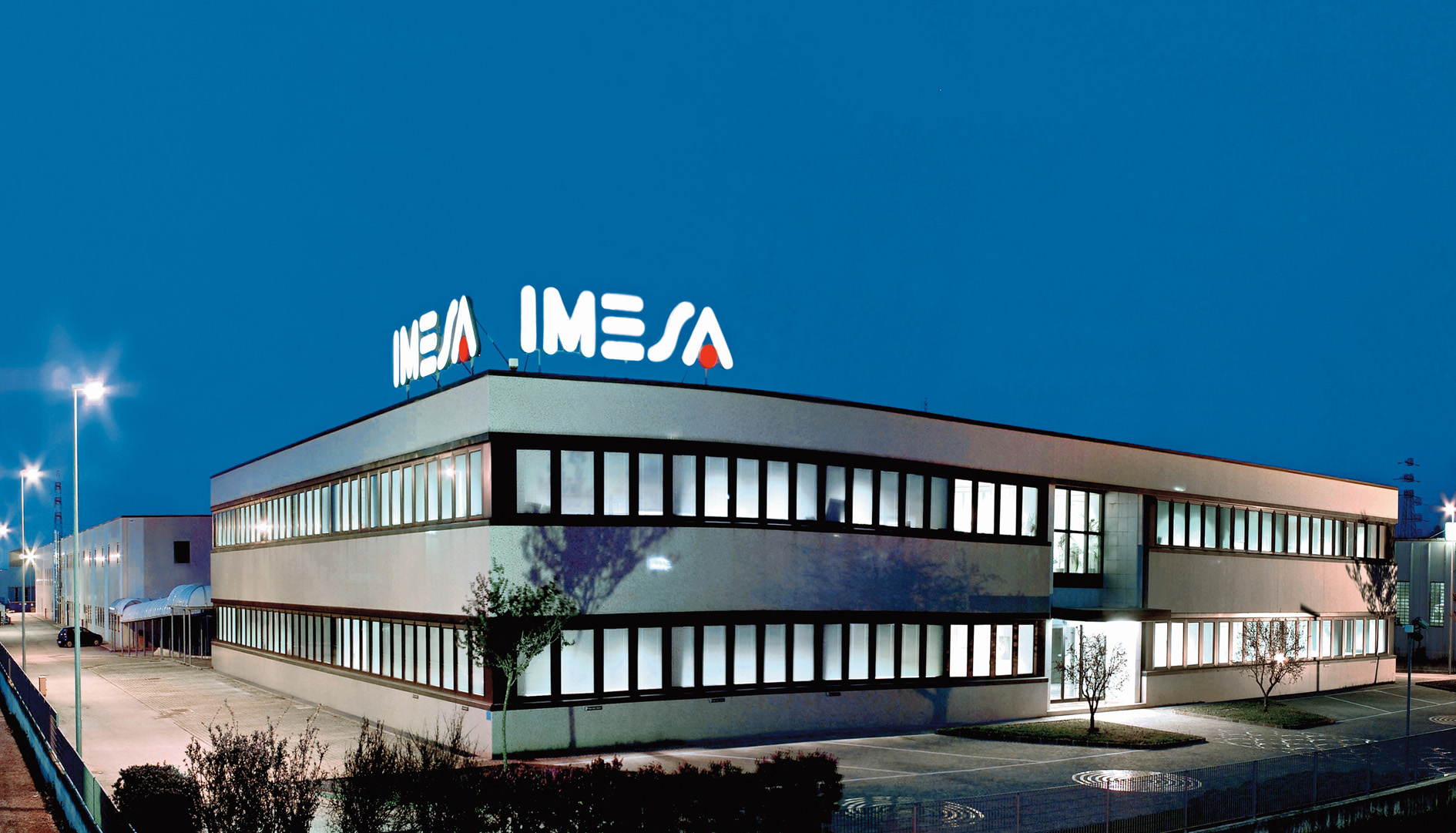 Imesa, commessa da 13 milioni in Kuwait | Cronache Ancona