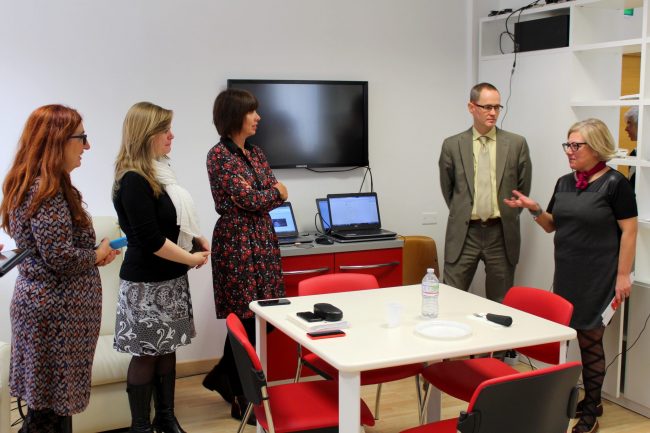 L’Inrca progetta la casa a misura di Alzheimer | Cronache Ancona