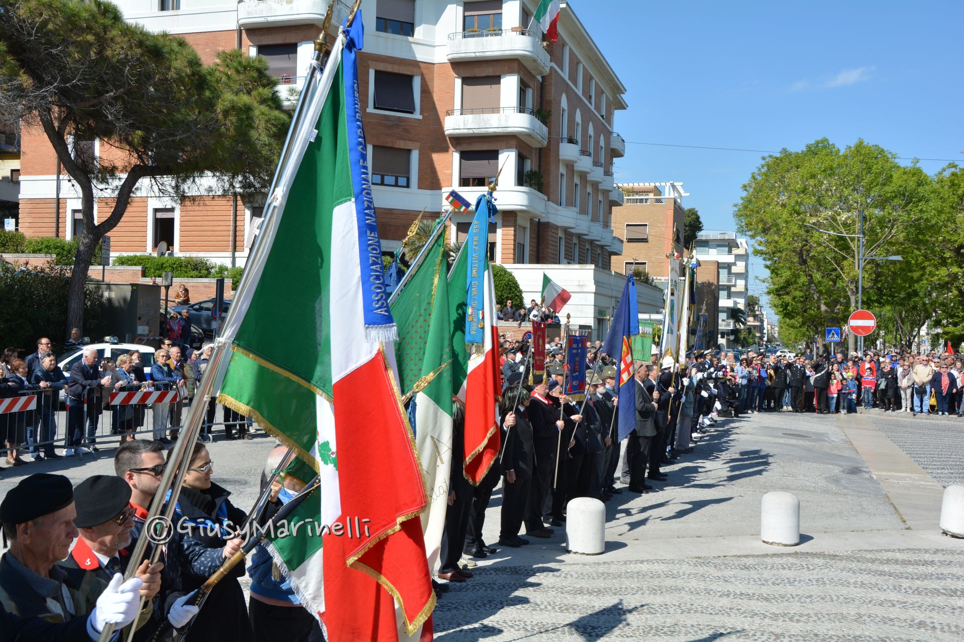 Festa della Liberazione, le iniziative di Ancona | Cronache Ancona