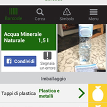Raccolta rifiuti, una app per ricevere le informazioni | Cronache Ancona