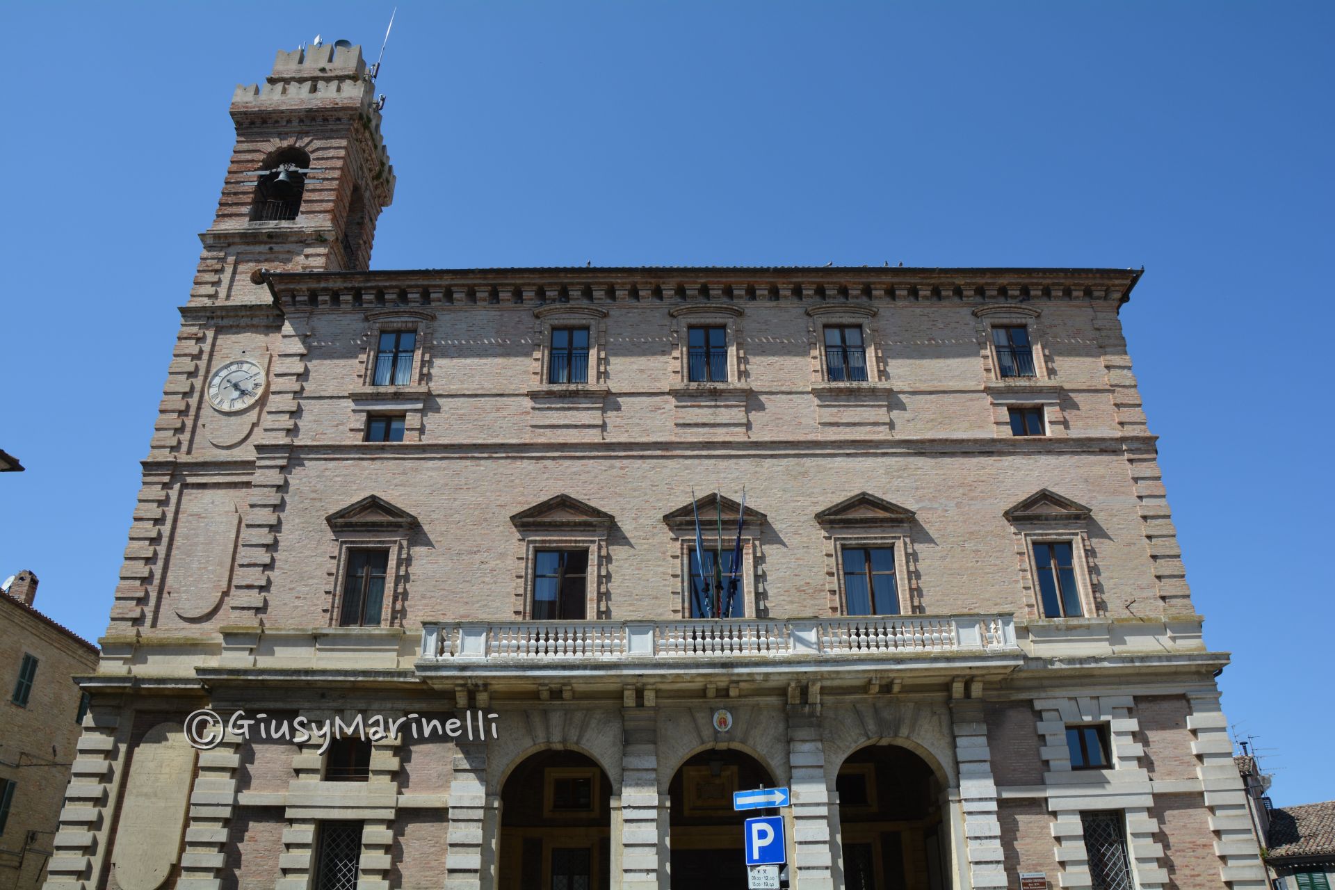 Filottrano inaugura il Museo della Battaglia | Cronache Ancona