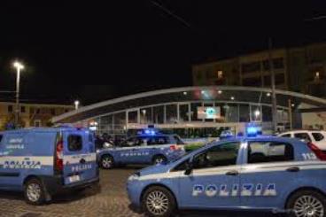 Lite tra padre e figlio, spunta un coltello | Cronache Ancona