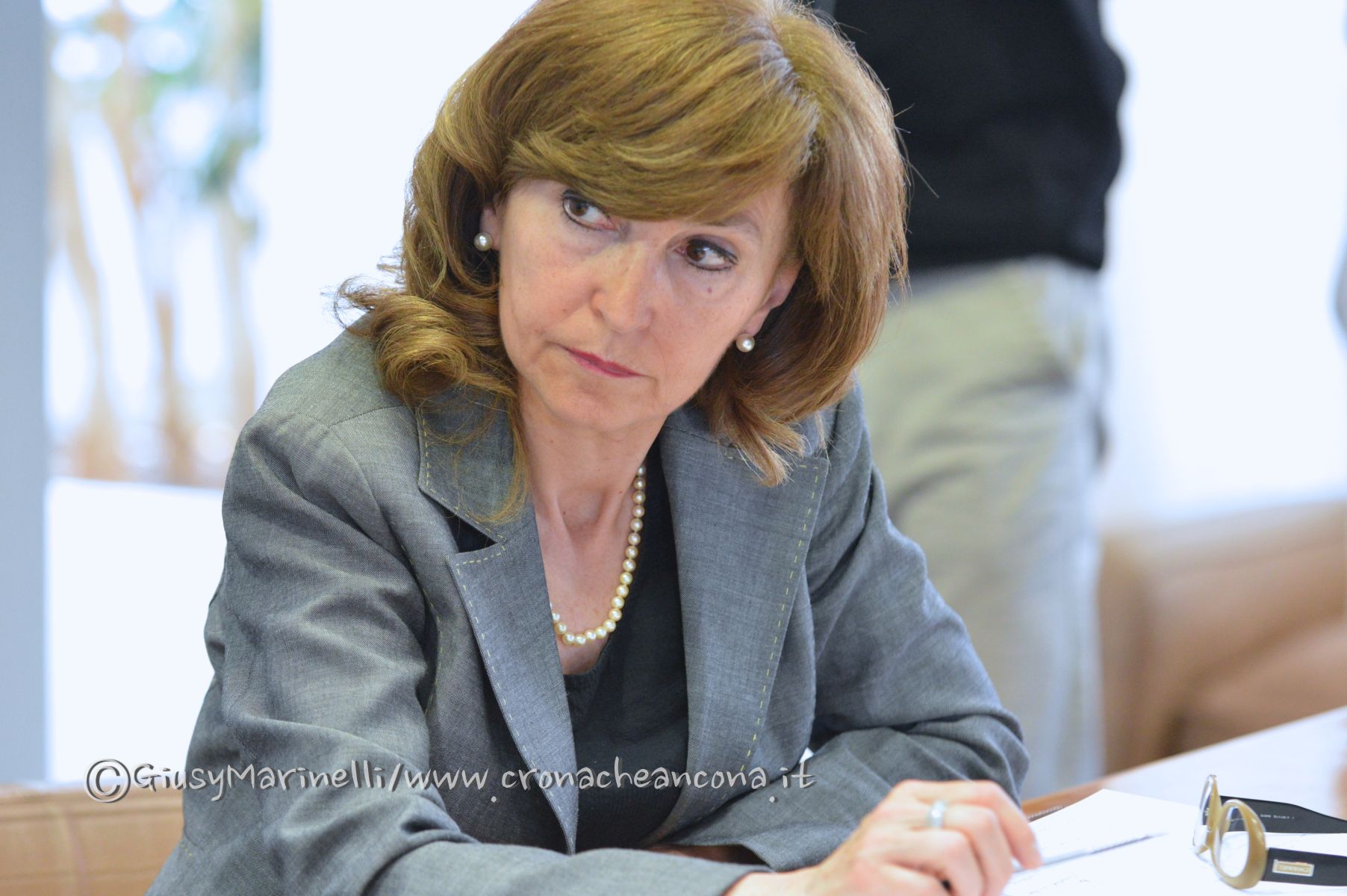 Fallimento Tecnowind, Bravi: «Valuteremo la possibilità di usufruire comunque della cassa ...