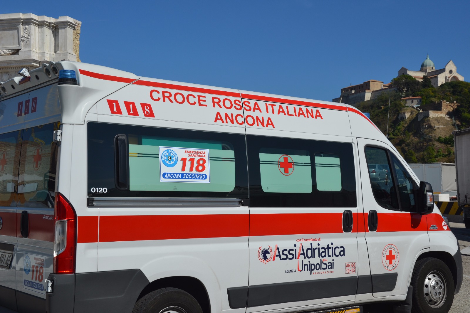 Parte il corso di primo soccorso alla Croce Rossa di Ancona | Cronache ...