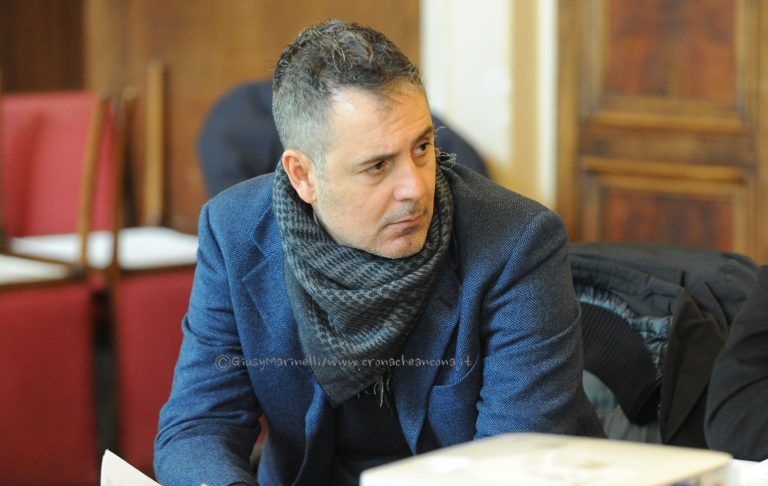 All’Anconitana la gestione del Dorico Guidotti: «Contento che la ...