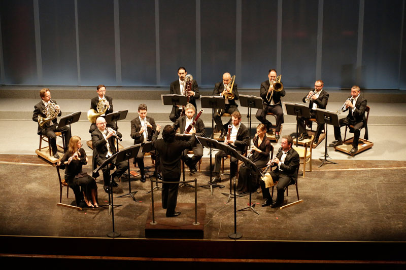 Lo ‘Stabat Mater’ per commemorare Rossini | Cronache Ancona