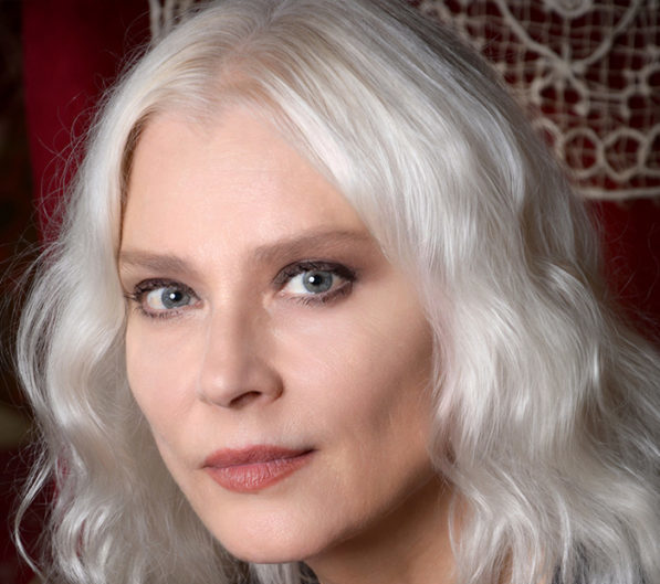 Isabel Russinova chiude il Festival della Via Lauretana | Cronache Ancona