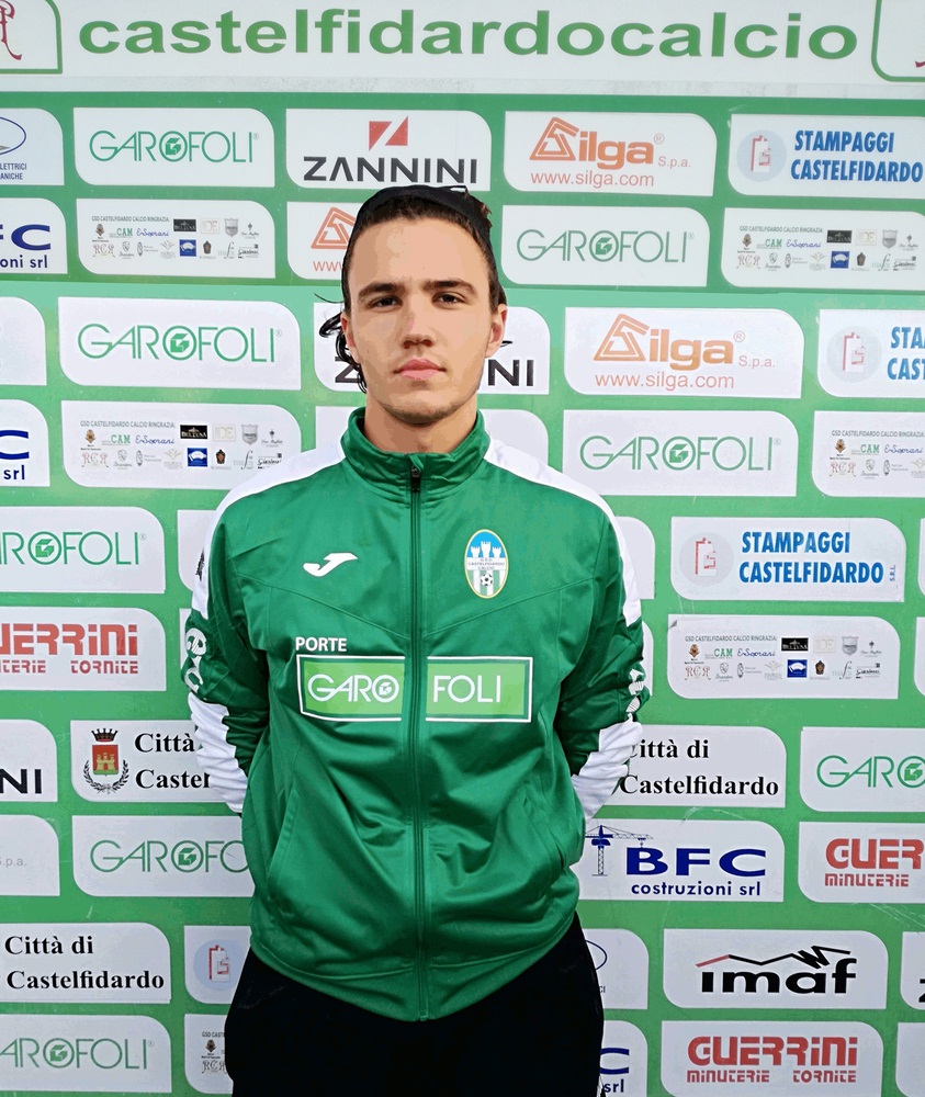 Mandolini e Giammaria fortificano l’organico gialloblu | Cronache Ancona