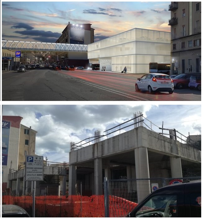 Ex Verrocchio, l’ostello cancellato per vincere il Bando Periferie | Cronache Ancona