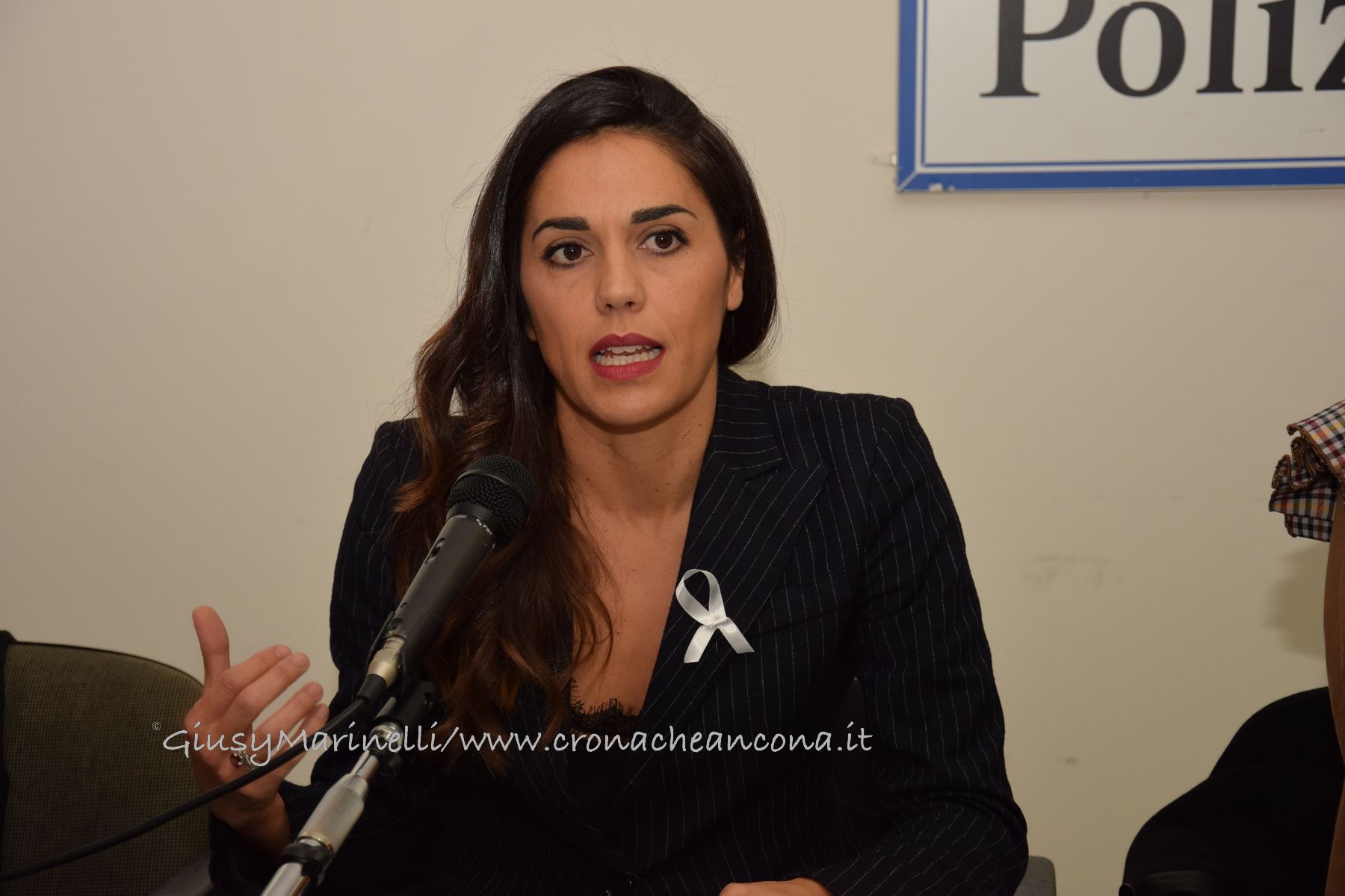 Crollano le chiamate ai centri antiviolenza «Ma non è un dato positivo» | Cronache Ancona