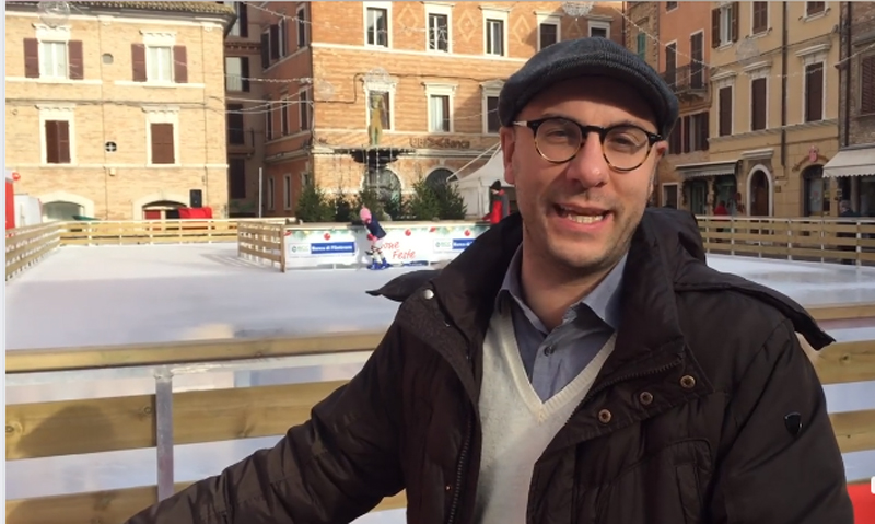 È uscito il nuovo album di Marco Santini: anteprima con concerto sul ...