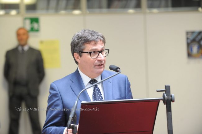 L’anno giudiziario nel segno di Pamela, Traini e Corinaldo | Cronache ...