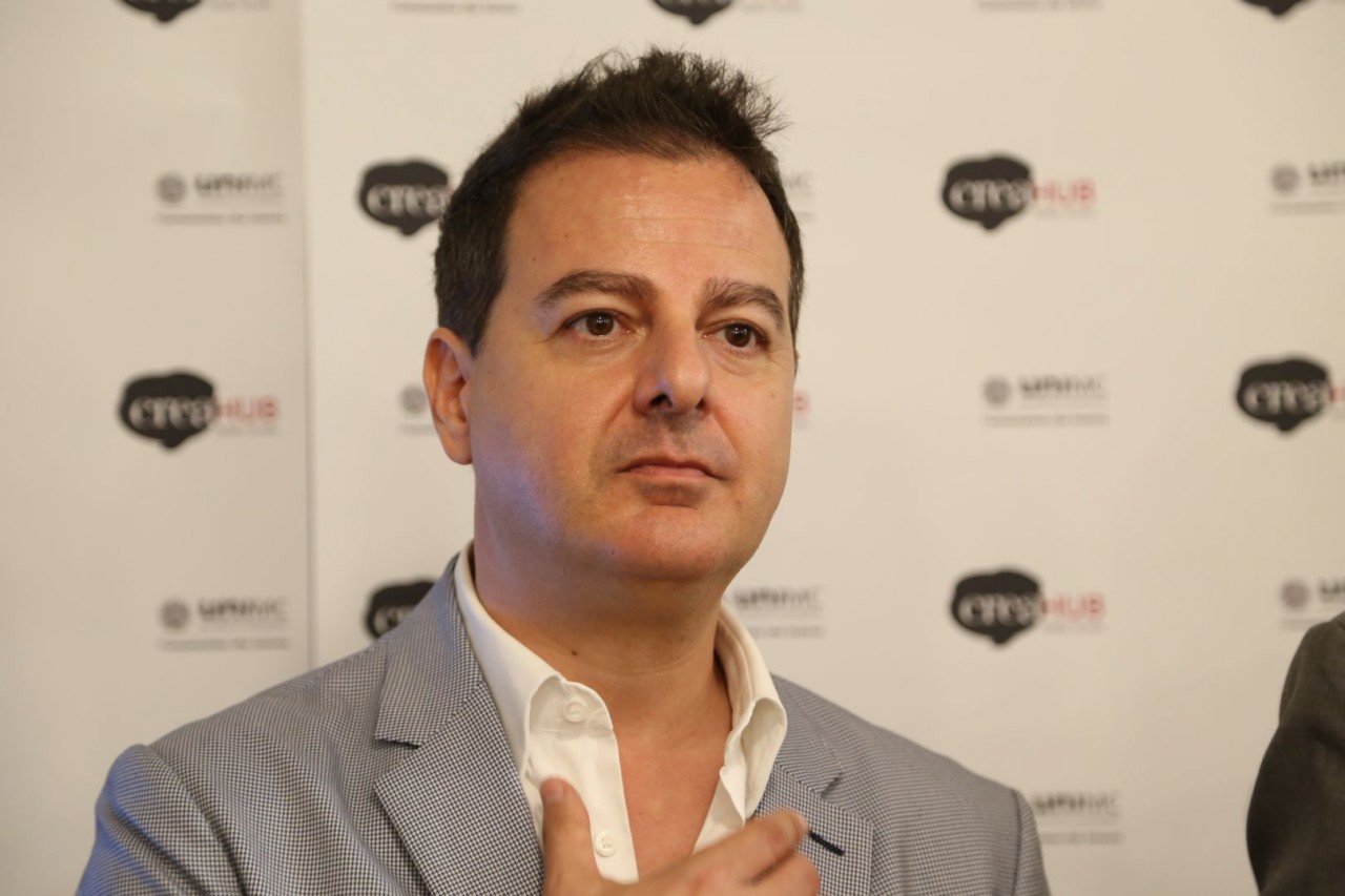 Straffi tra i manager più influenti al mondo | Cronache Ancona