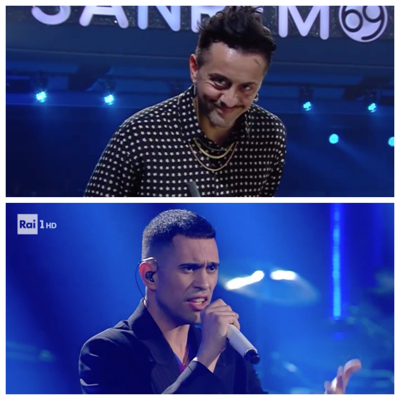 Mahmood vince Sanremo con “Soldi”, Faini (e il Piceno) esultano con lui ...