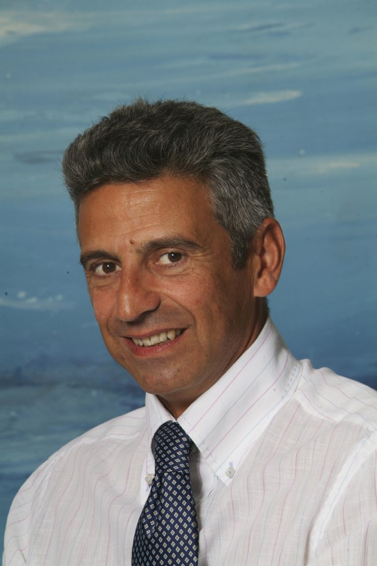 Marco Magnoni pronto a ricandidarsi: “Latini il nostro sindaco ...