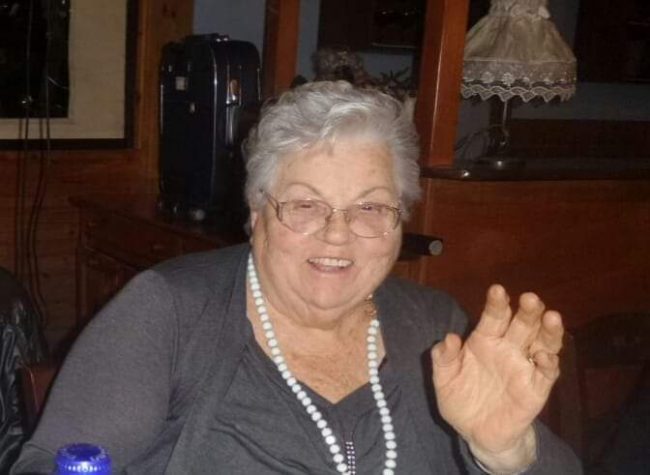 Infermiera dal cuore d’oro e simbolo della lotta contro il tumore al ...