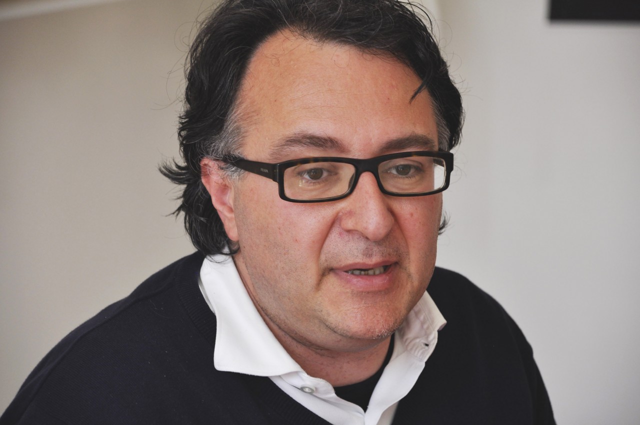 Bianchini presidente Erap: «Nuova sfida, ente solido e utile ...