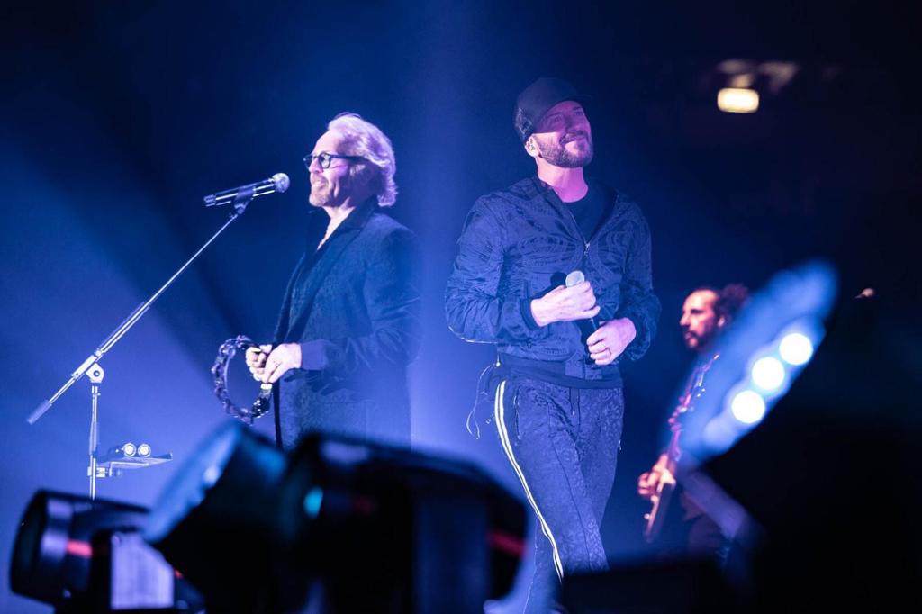 PalaPrometeo, salta il concerto di Raf e Umberto Tozzi | Cronache Ancona