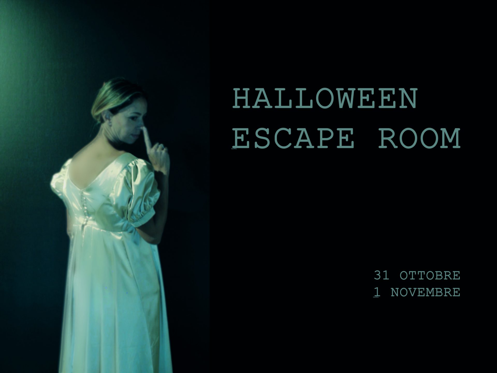 Escape Room di Halloween al Museo Omero | Cronache Ancona