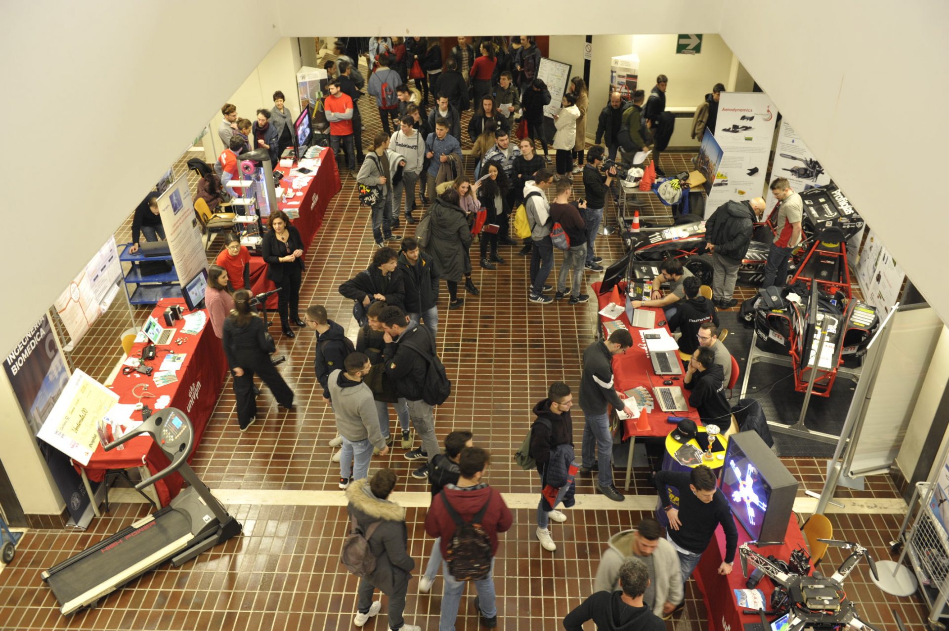 “Progetta il tuo futuro”, porte aperte all’Univpm | Cronache Ancona