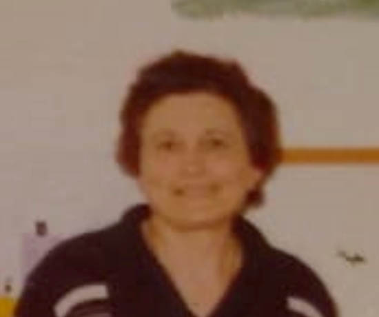 Offagna piange la sua maestra storica | Cronache Ancona