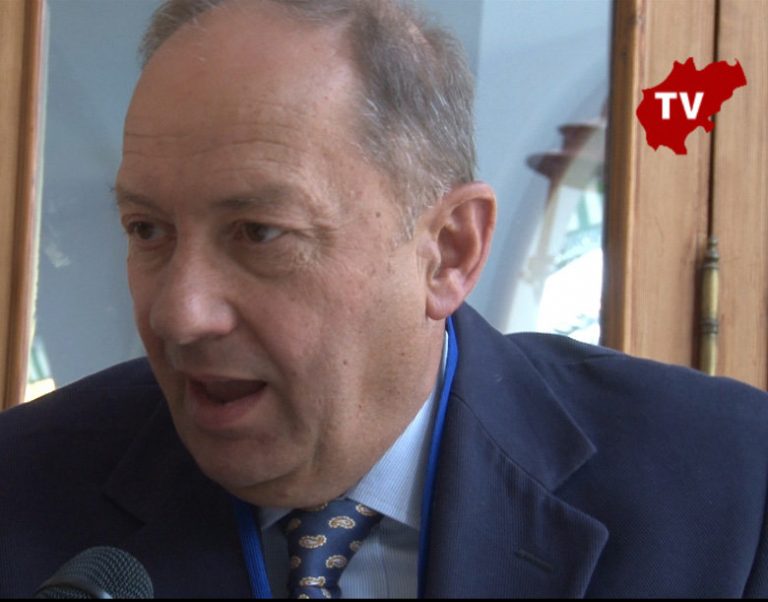 Giornalisti in lutto, addio a Giannetto Rossetti storico presidente ...