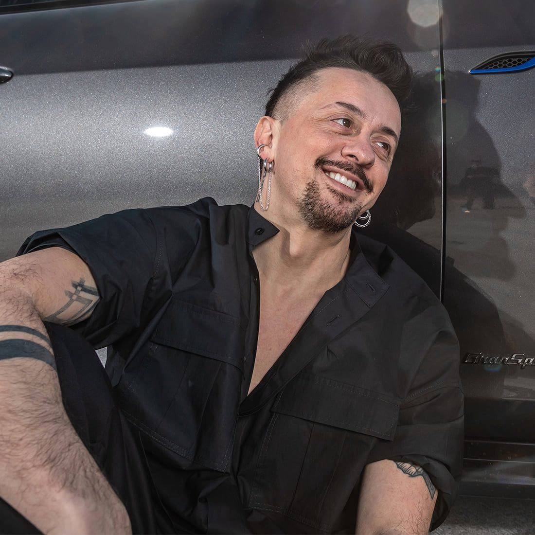 Sanremo, è ufficiale: Faini ospite con la Quintana Irama, Noemi e Renga ...