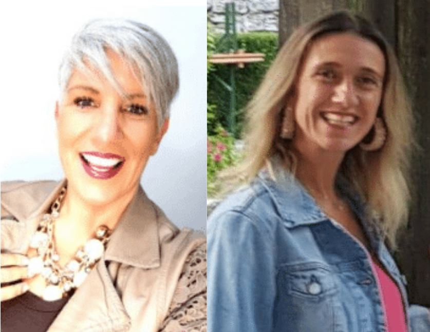 Daniela Rinaldi, food blogger per caso «Ho perso il lavoro dopo una ...