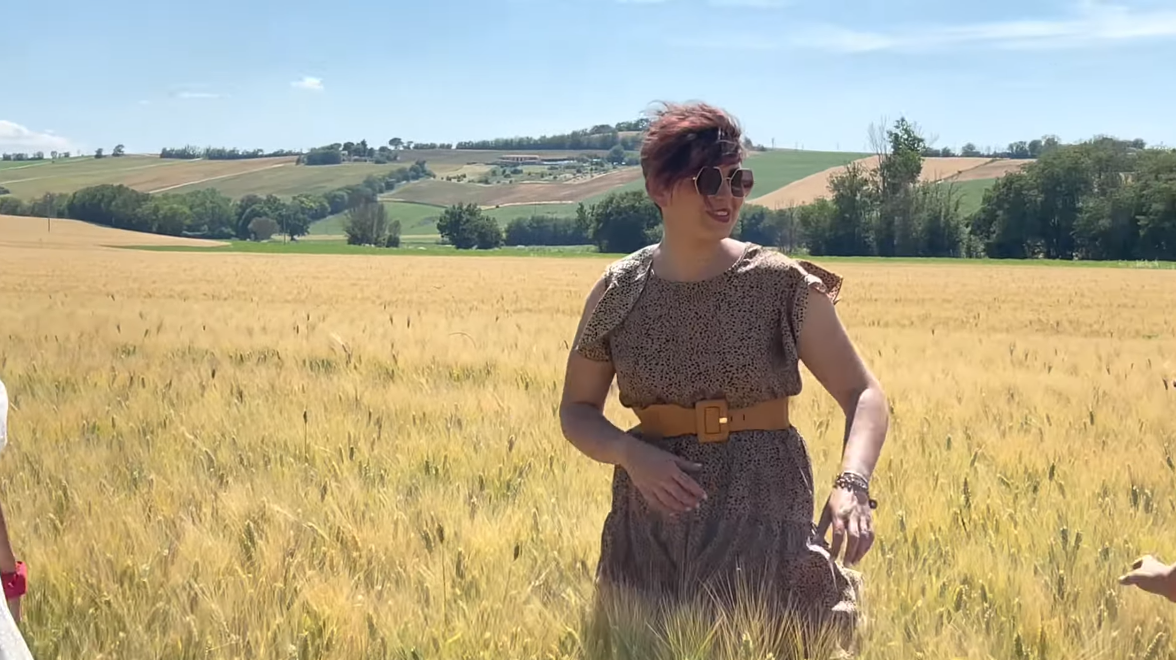 La Notte di San Lorenzo celebrata nella canzone di Eva Capomagi ...