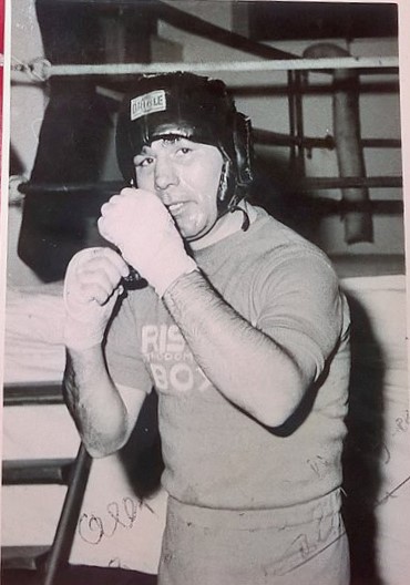 Il mondo del pugilato in lutto: è morto il campione Massimo Consolati | Cronache Ancona