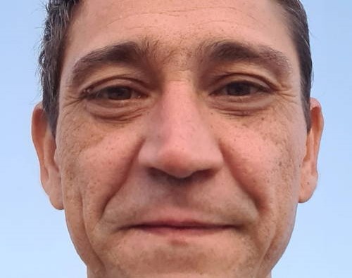 Addio a Luca Palmieri vinto dalla leucemia a 43 anni | Cronache Ancona