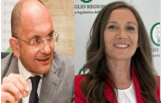 Fdi: seggi blindati per Leonardi e Castelli, Lega su Carloni e ...