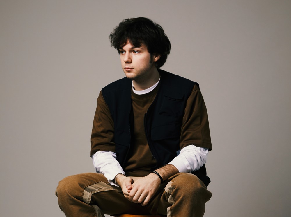 Baltimora in concerto alla Mole: è la prima volta nella sua Ancona ...