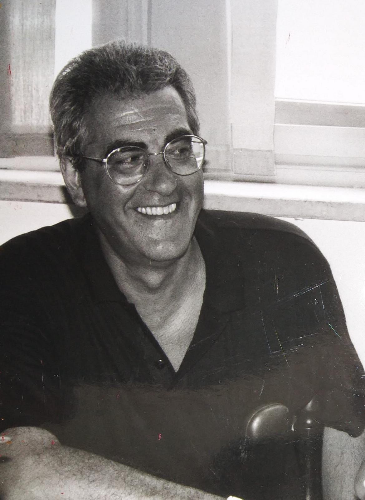 Calcio Marchigiano in lutto: addio a Antonio Ardone | Cronache Ancona