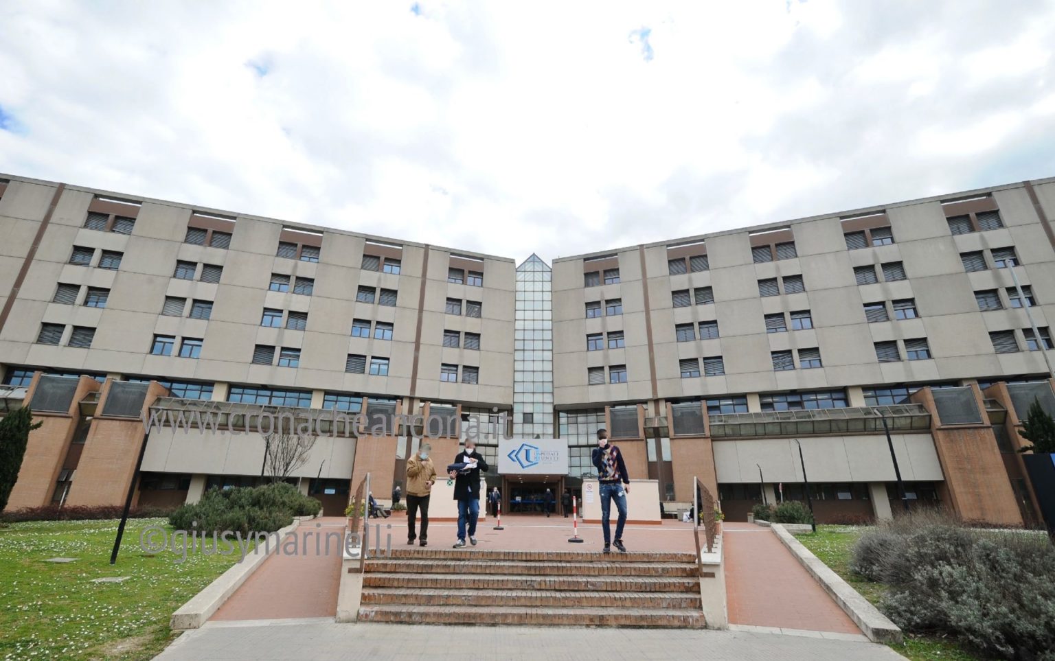 L’ospedale regionale di Torrette premiato come il migliore d’Italia ...