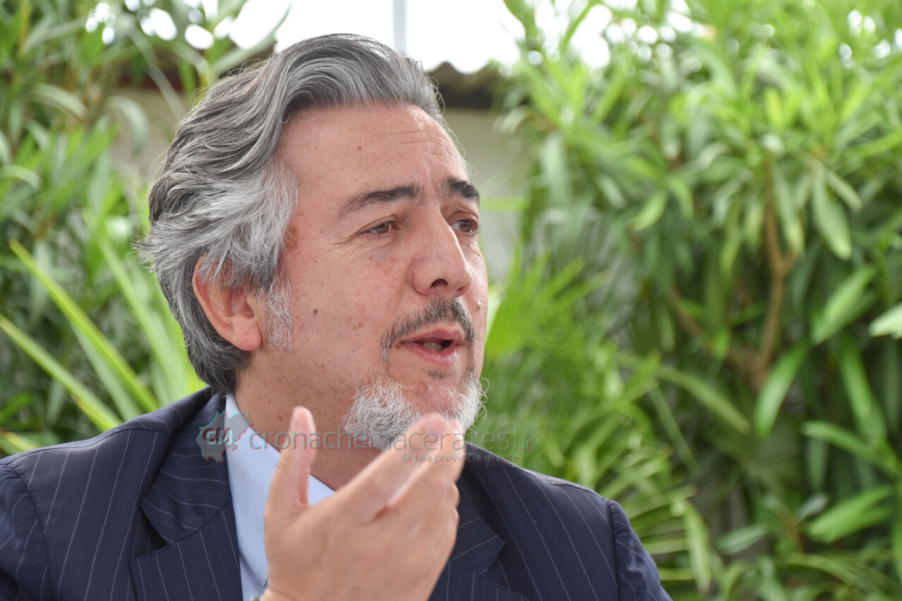 Elezioni, il catapultato Battistoni agita il centrodestra nelle Marche ...