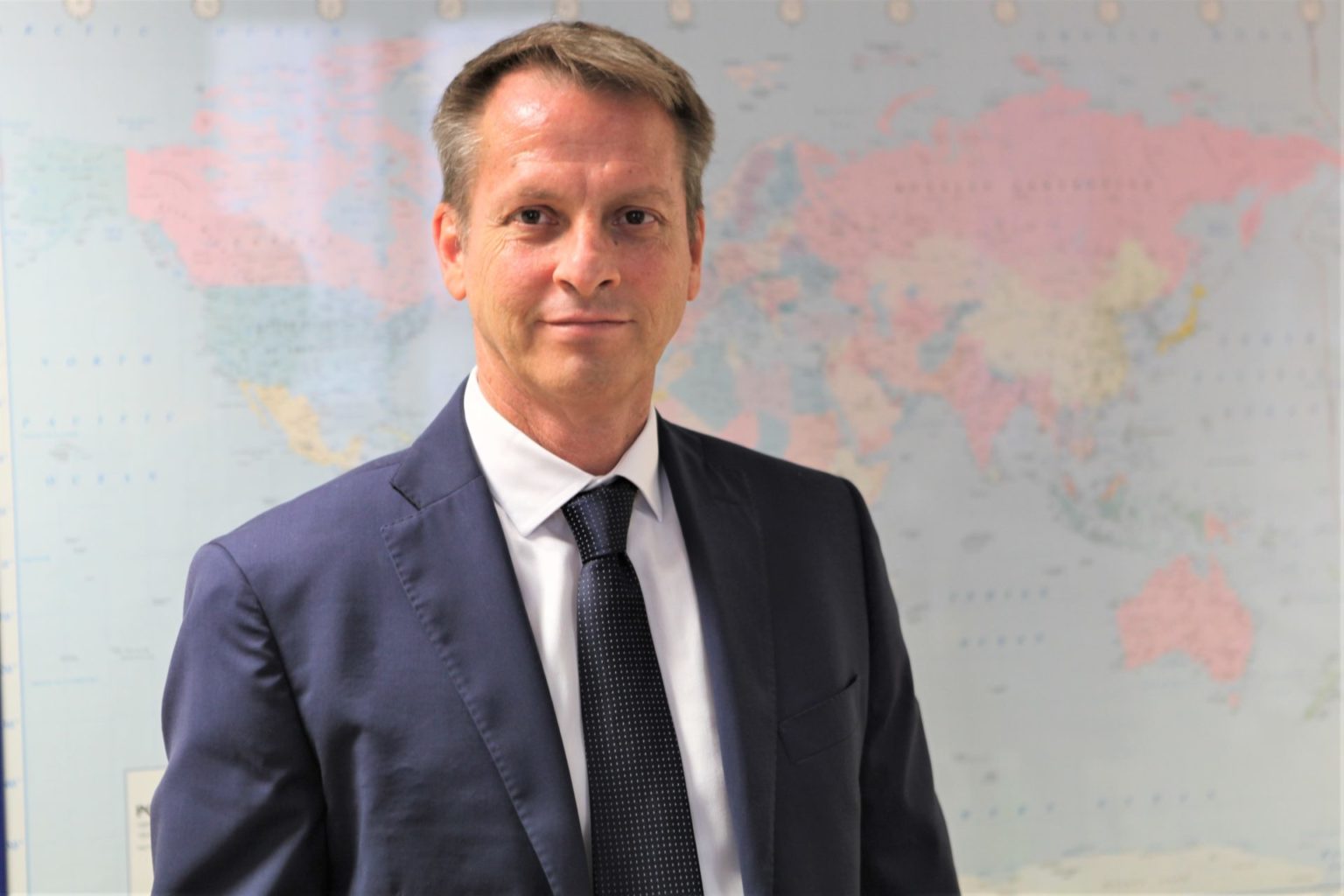 Confindustria, Giorgio Moretti nominato presidente del Comitato Piccola ...