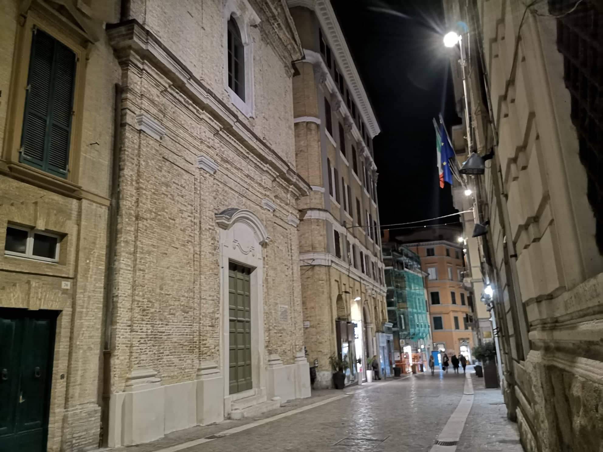 Dopo il restauro riapre la chiesa di San Biagio | Cronache Ancona