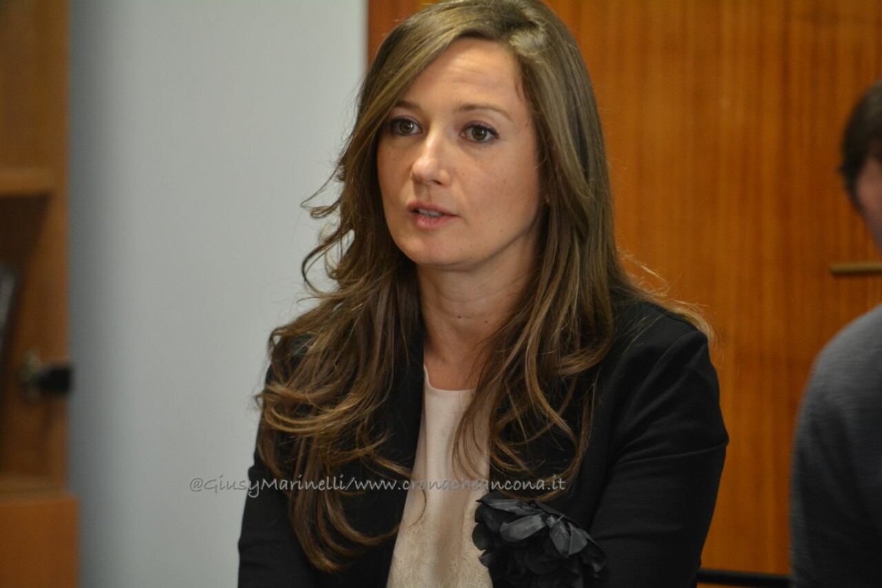 «Il Pd stia tranquillo, Acquaroli sta lavorando ai principali dossier ...