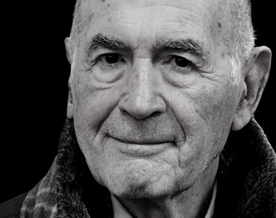 Studenti a colloquio con Sami Modiano, testimone della Shoah | Cronache ...