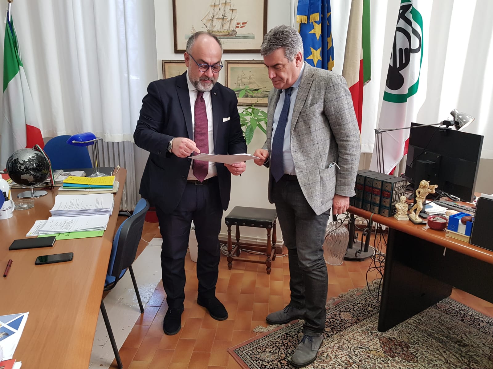 Aiccre Marche, un concorso sull’Europa per sensibilizzare gli studenti ...