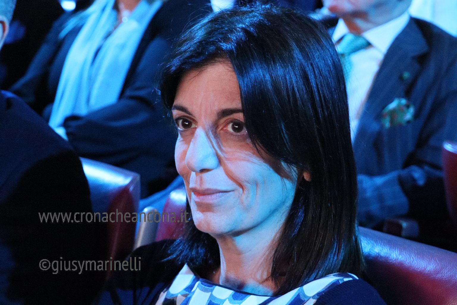Ida Simonella: «Accorpare Conerobus a M&P è paradossale e l’ipotesi mi ...