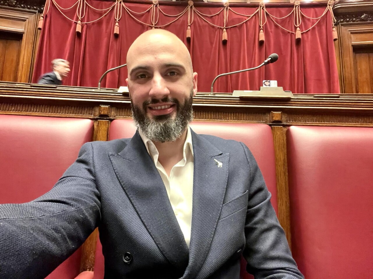 Lega, Marchetti annuncia: «Il 19 marzo congresso provinciale ...