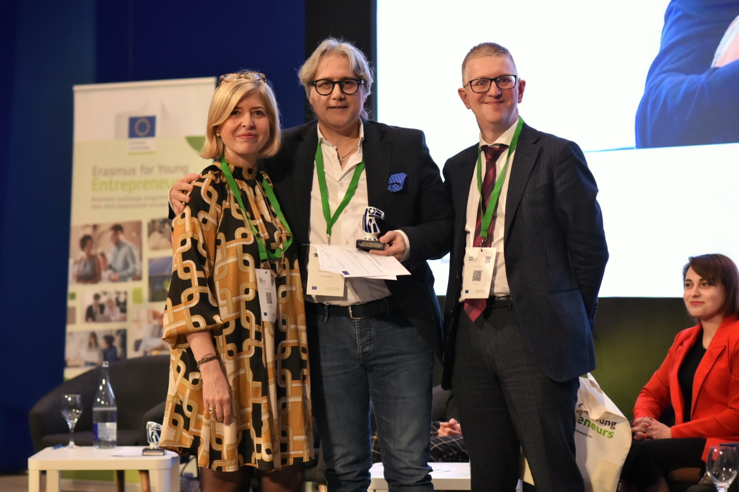 Il drone salvavita è Anconetano: premiato in Spagna Gianpietro Calai ...