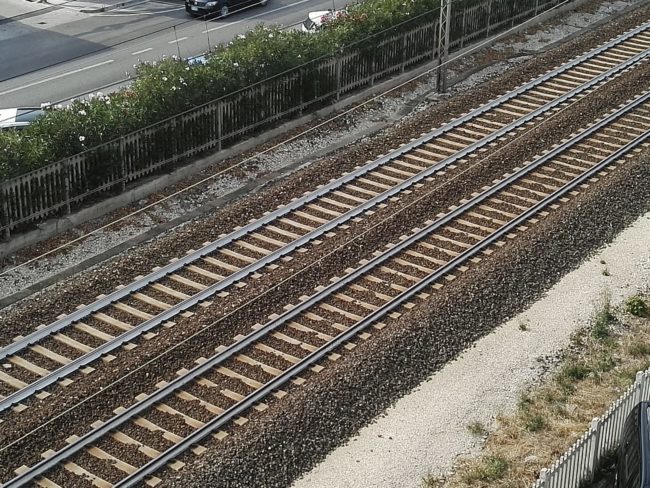 Trenitalia, lavori sulla linea Firenze – Roma: modifiche alla circolazione | Cronache Ancona