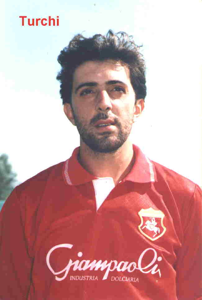 Stefano Turchi, ex Ancona promossa in A, malato di Sla, picchiato ...