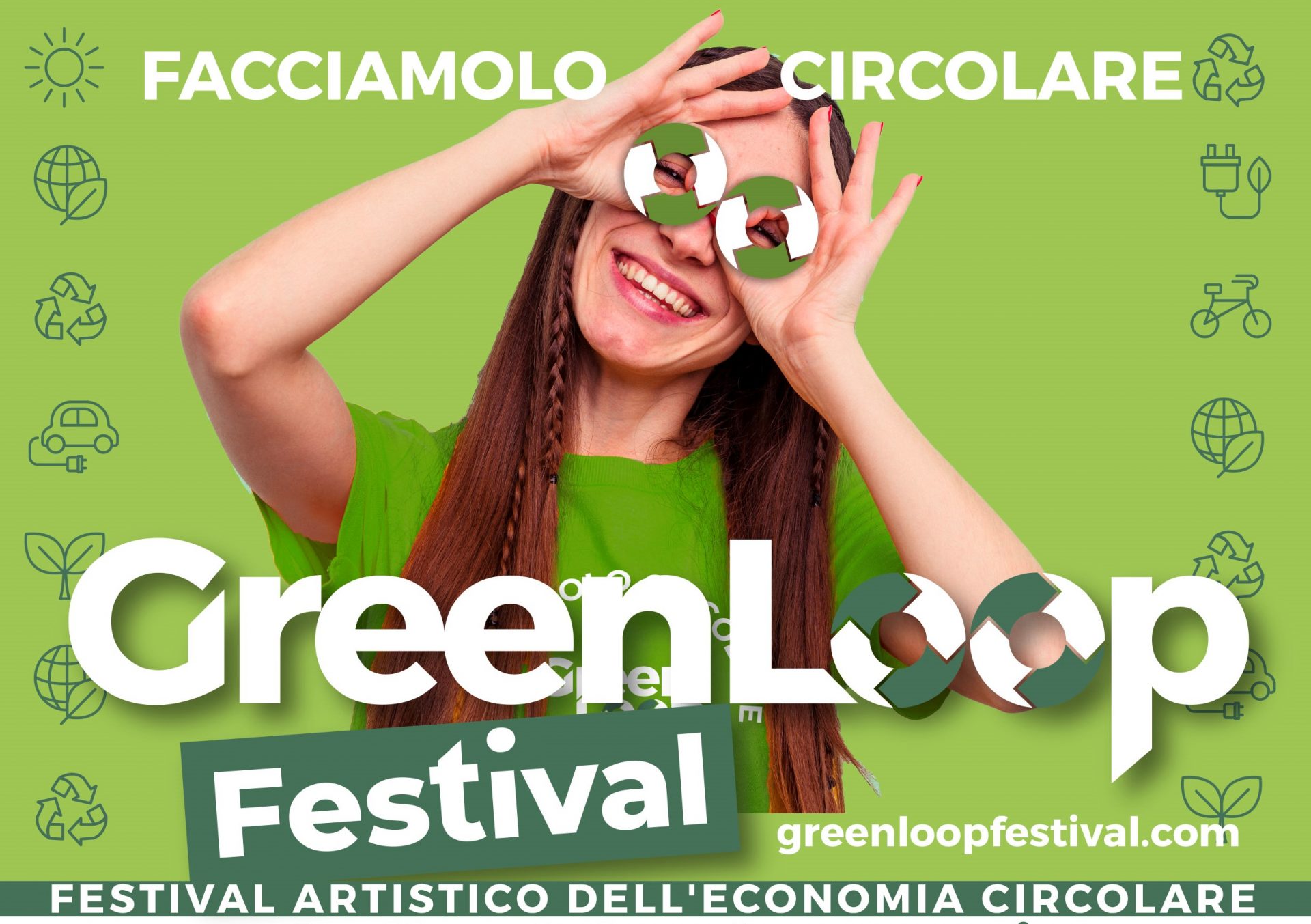 Green Loop Festival, tutte le novità del cartellone 2023 | Cronache Ancona