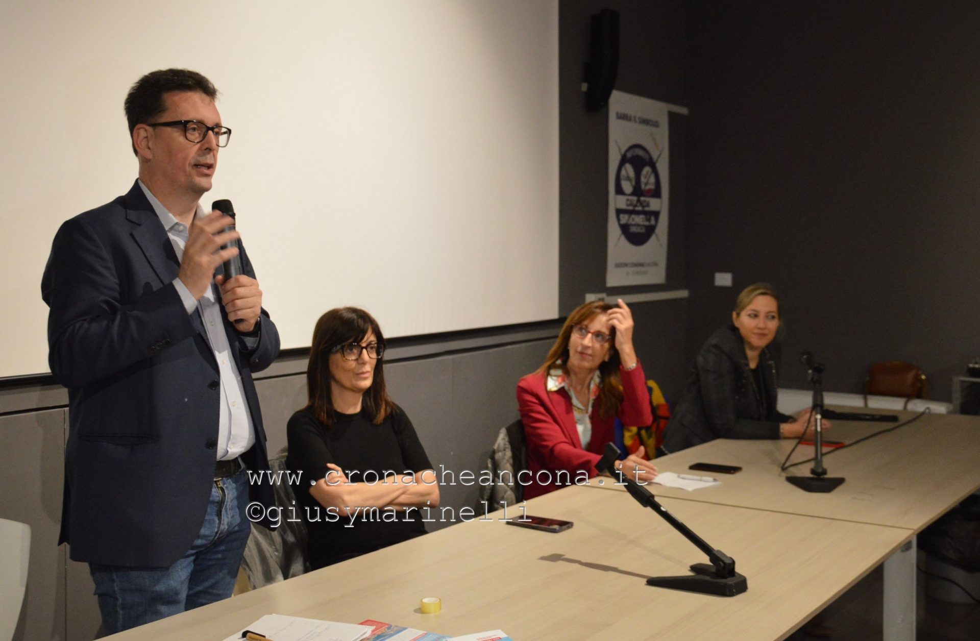 L’Europarlamentare Nicola Danti: «Ancona un modello per l’Italia, Ida ...