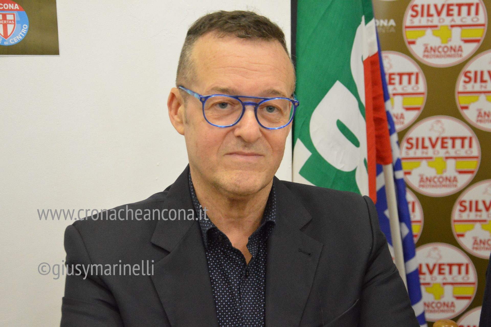 Ancona Protagonista si presenta, Daniele Silvetti: «Riporteremo il ...